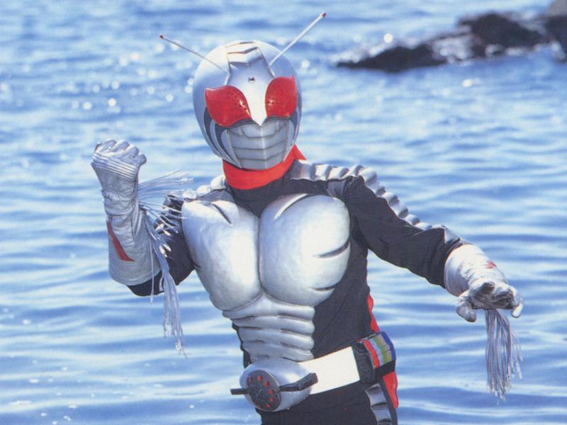 Tokusatsu Tyosenshu - Computadores